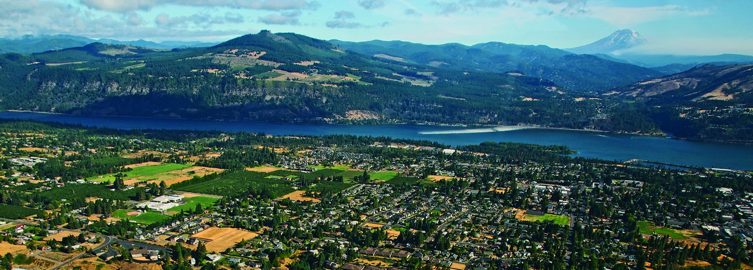 Get Involved - Thrive Hood River